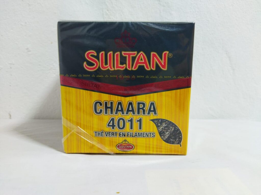 THE CHAARA 4011 SULTAN 500G – CIMAMARKET