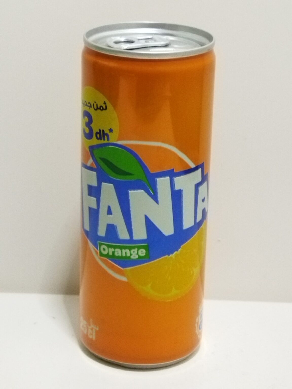 FANTA ORANGE CANETTE 25CL – CIMAMARKET