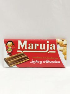 MARUJA CHOCOLAT 150G – CIMAMARKET