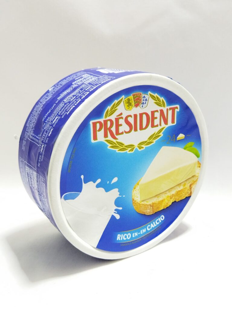 FROMAGE PRÉSIDENT 24 PORTIONS – CIMAMARKET
