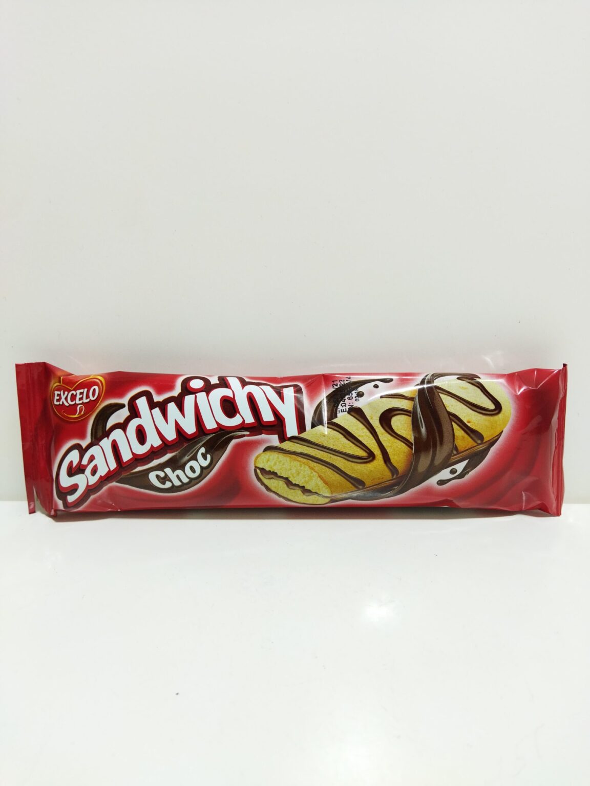 SANDWICHY CHOC . EXCELO – CIMAMARKET
