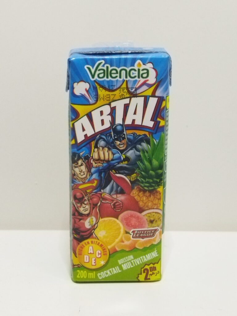 VALENCIA ABTAL COCKTAIL 200ML – CIMAMARKET
