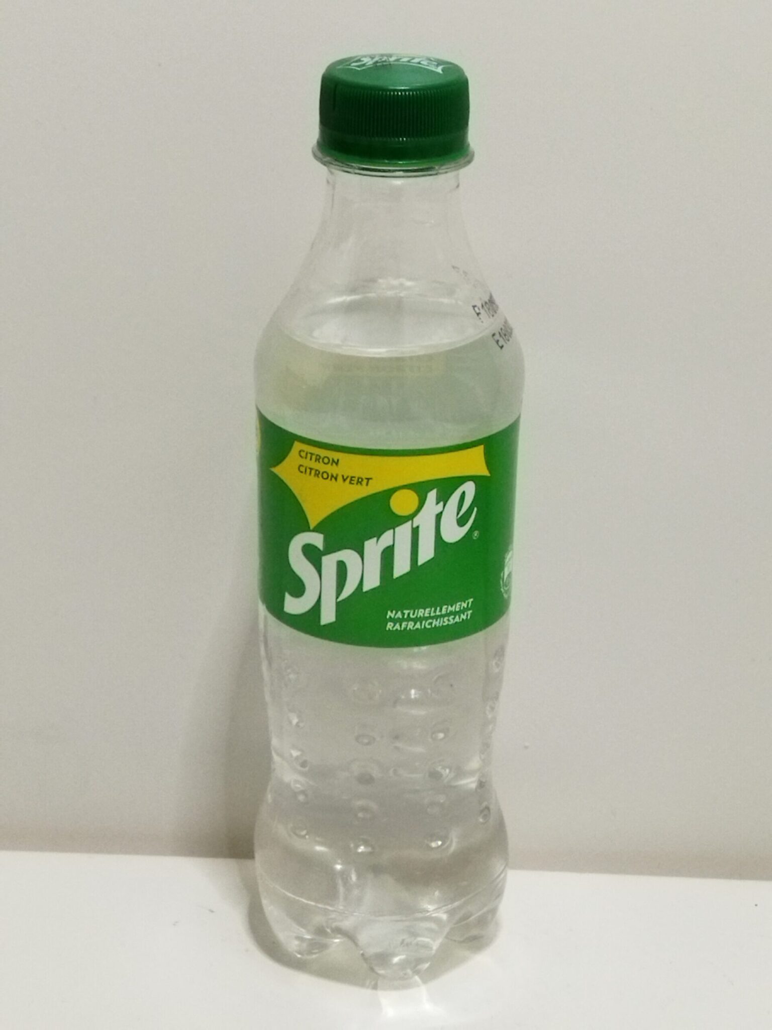 SPRITE CITRON CITRON VERT 33CL – CIMAMARKET