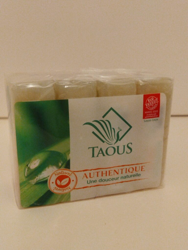 TAOUS AUTHENTIQUE – CIMAMARKET
