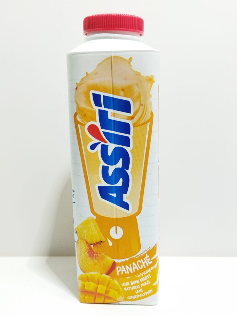 ASSIRI PANACHE DANONE 400G – CIMAMARKET