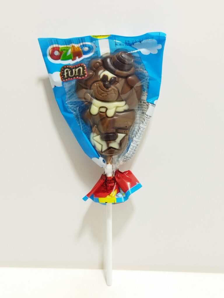 OZMO FUN 23G – CIMAMARKET