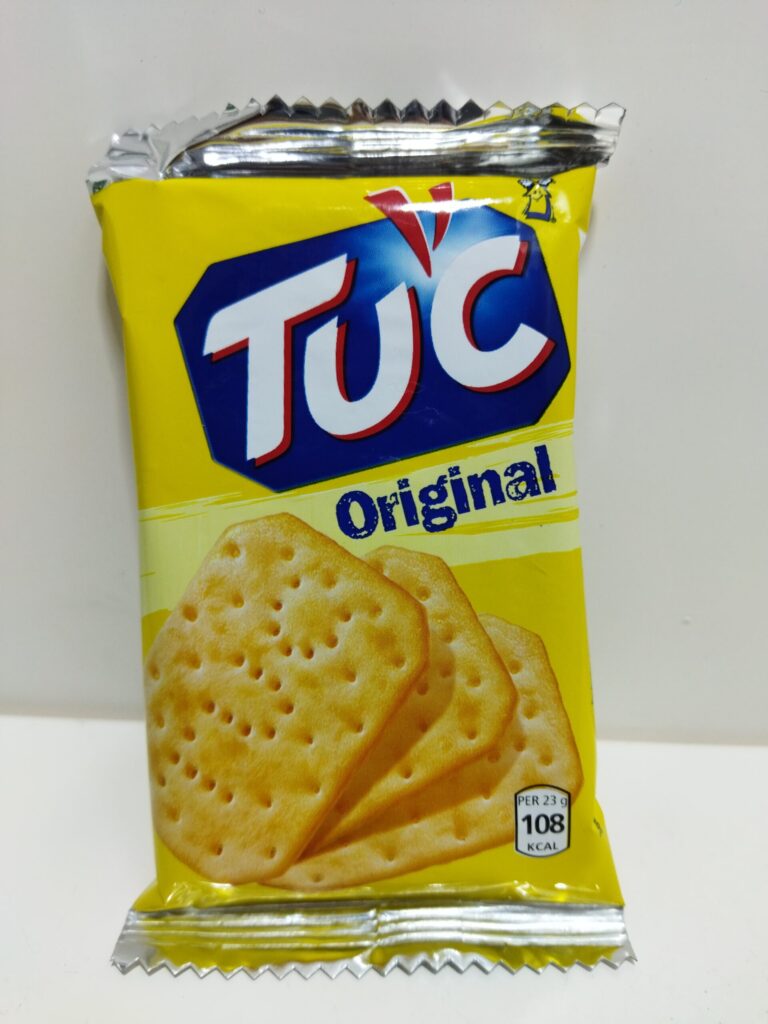 TUC ORIGINAL 23G – CIMAMARKET