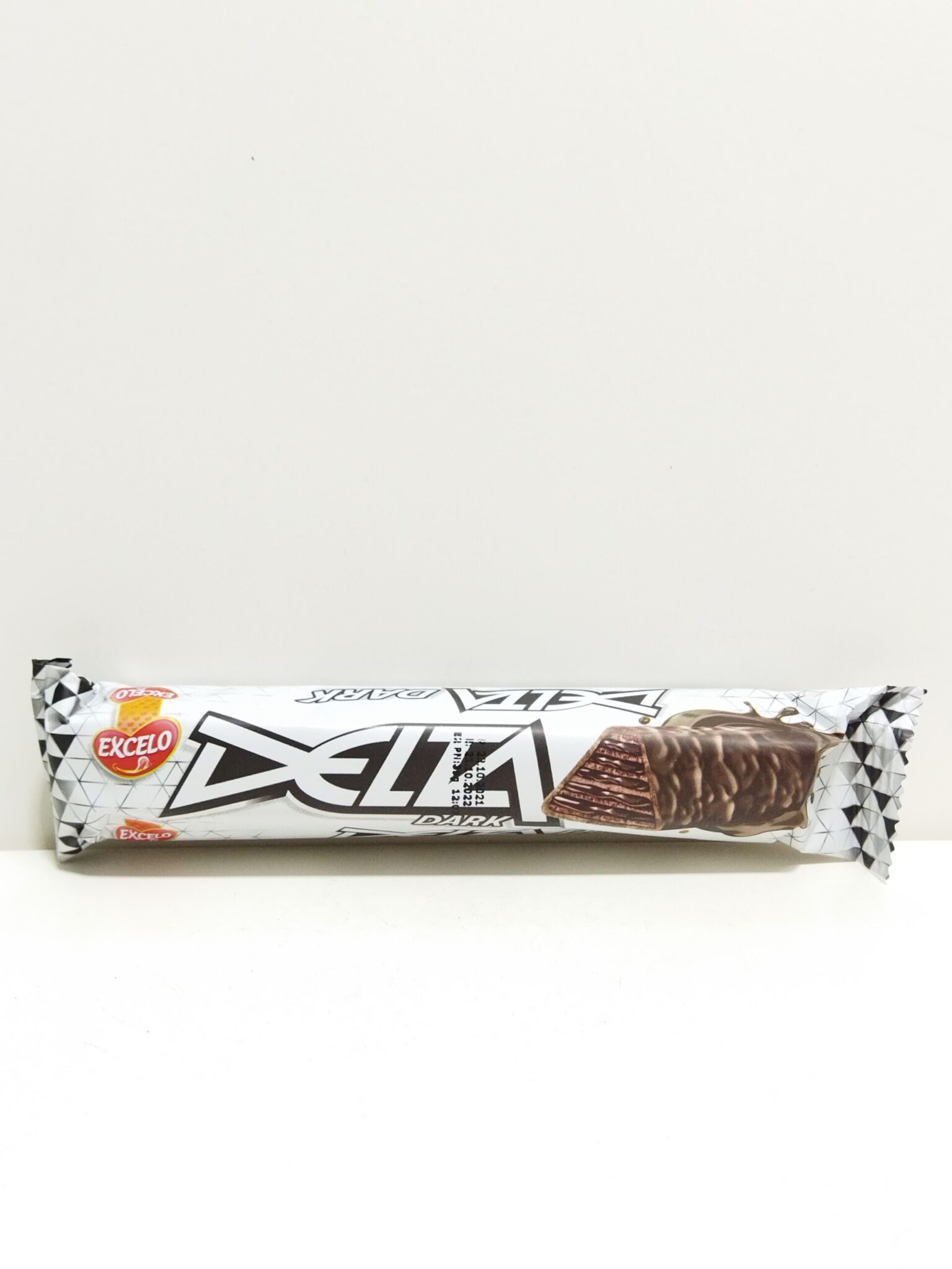 DELTA DARK . EXCELO – CIMAMARKET