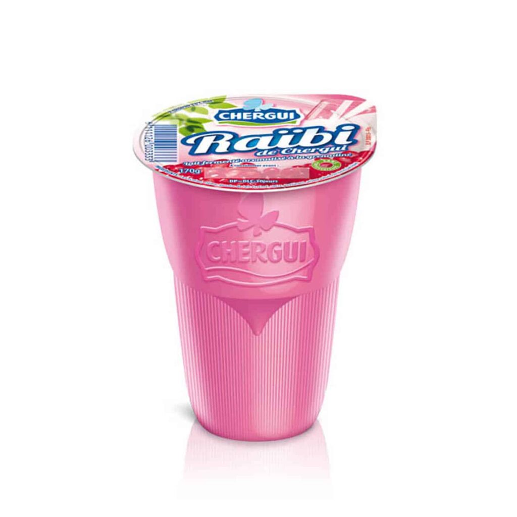 RAIBI GRENADINE CHERGUI – CIMAMARKET