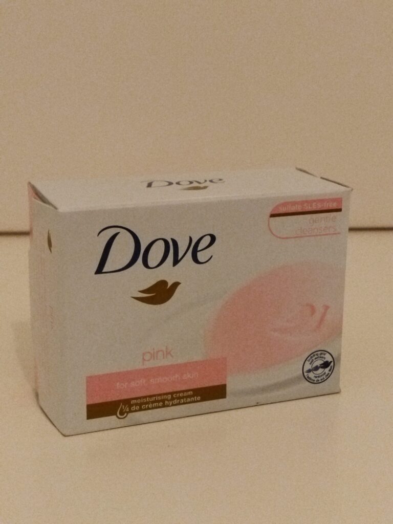 DOVE PINK – CIMAMARKET