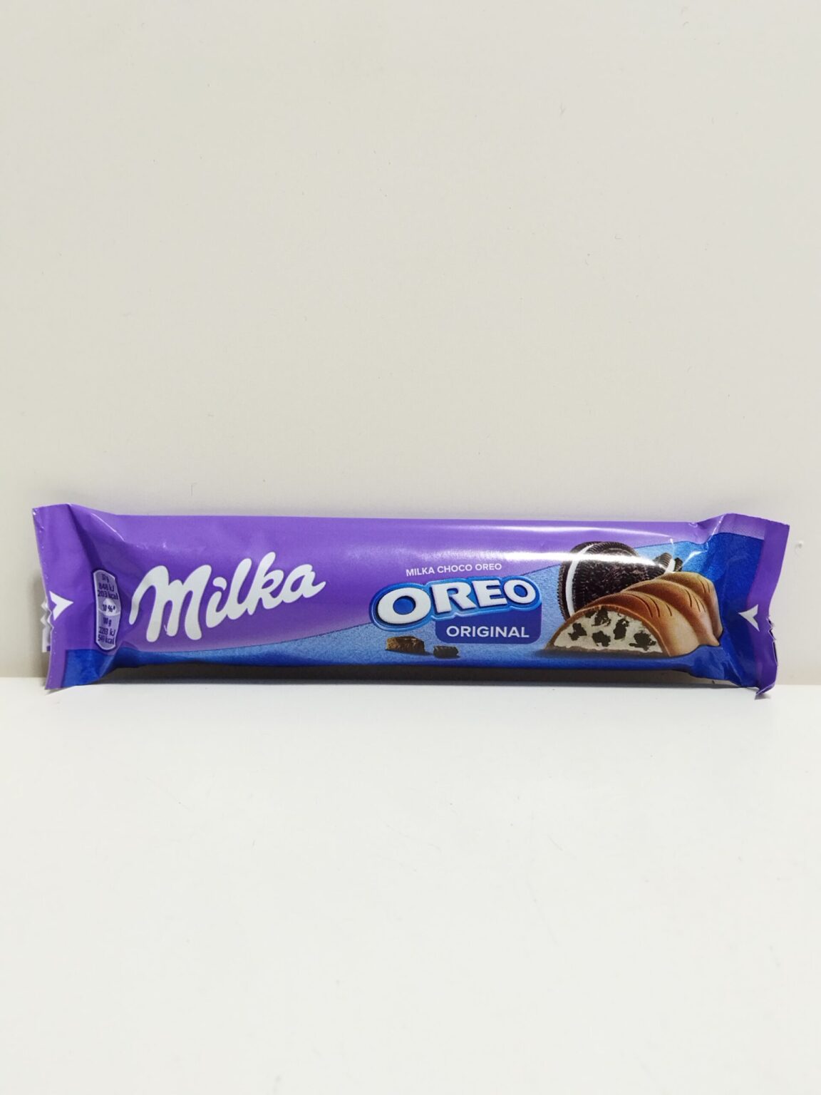 MILKA OREO ORIGINAL 37G – CIMAMARKET
