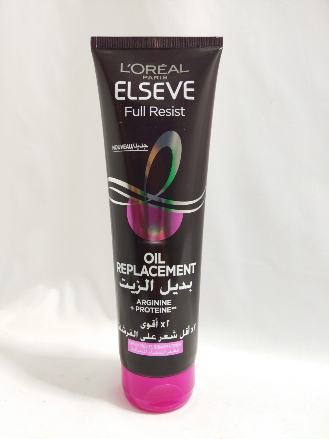 ELSEVE DE FULL RESIST OIL REPLACEMENT 300ML L’ORÉAL – CIMAMARKET