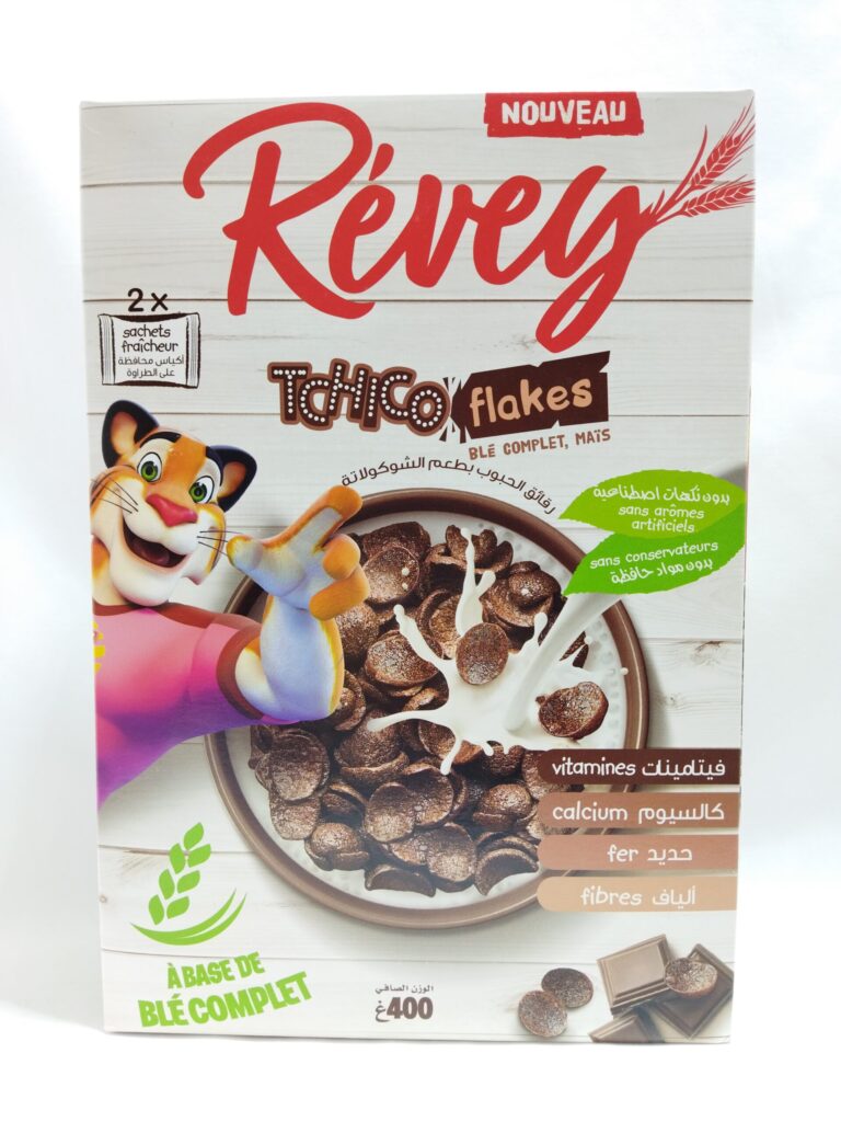 REVEY TCHICO FALKS – CIMAMARKET